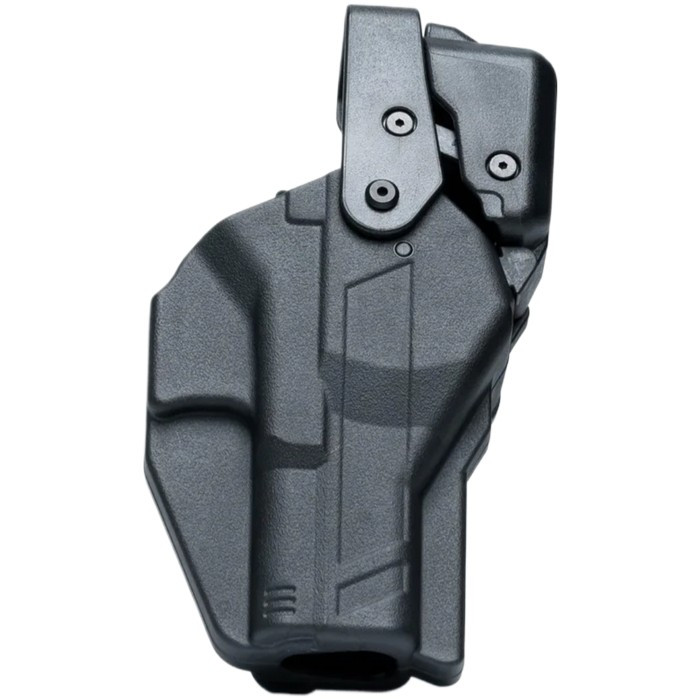 Alien Gear Rapid Force Level III Duty Belt Holster for Glock 17 19 ...