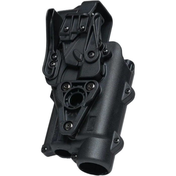 Alien Gear Rapid Force Level III Duty Mid Ride Belt Holster for Glock ...