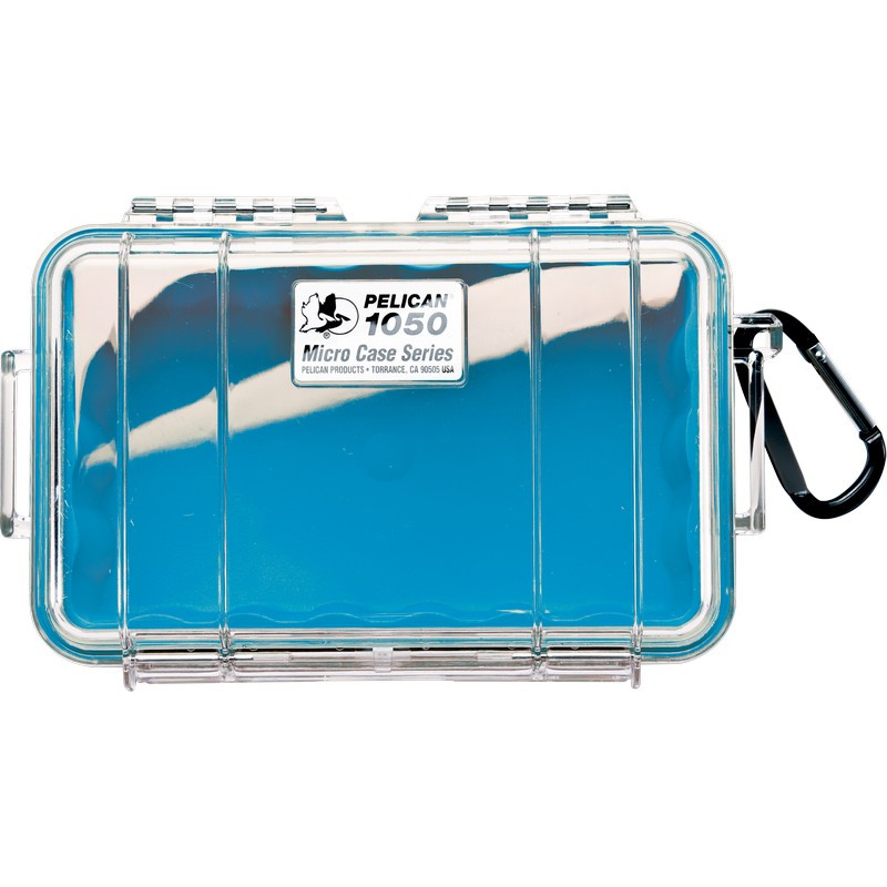 Pelican 1050 Micro Case - CopsPlus