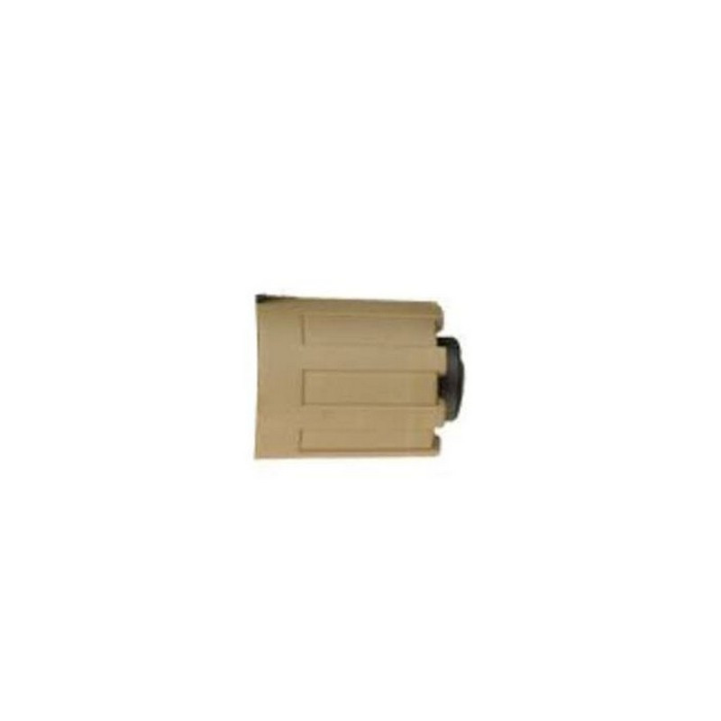 Streamlight PolyTac/HP Tail Cap Assembly, Gen 2 - CopsPlus