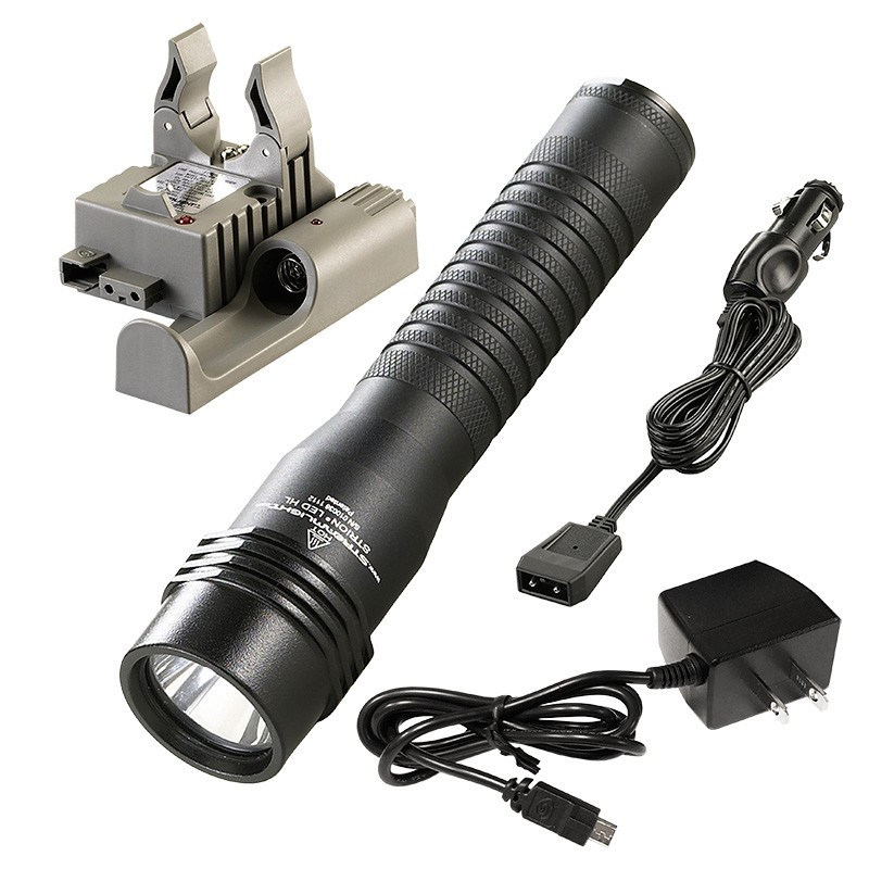 Streamlight Strion LED HL Rechargeable 615 Lumen Compact Flashlight ...