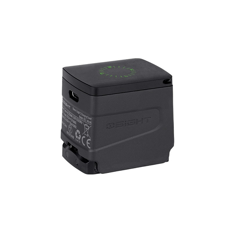 Olight Osight S 2 MOA Red Dot & 32 MOA Circle Micro Sight RMSc ...