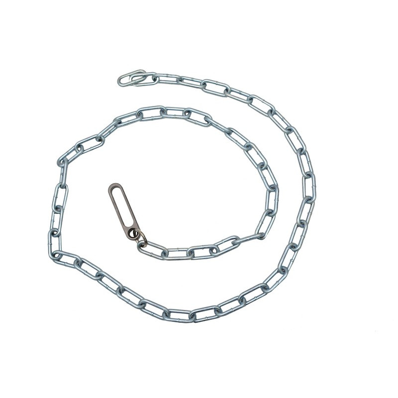 Smith & Wesson 350100 Model 1840 Chain-Linked 60" Restraint Chain ...
