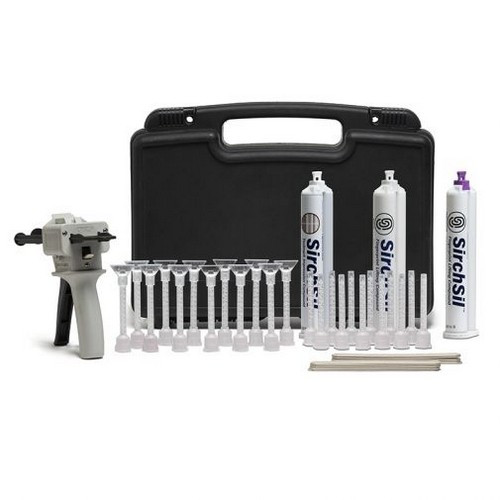 Sirchie PVS200 SirchSil All-Purpose Evidence Recovery Kit - CopsPlus
