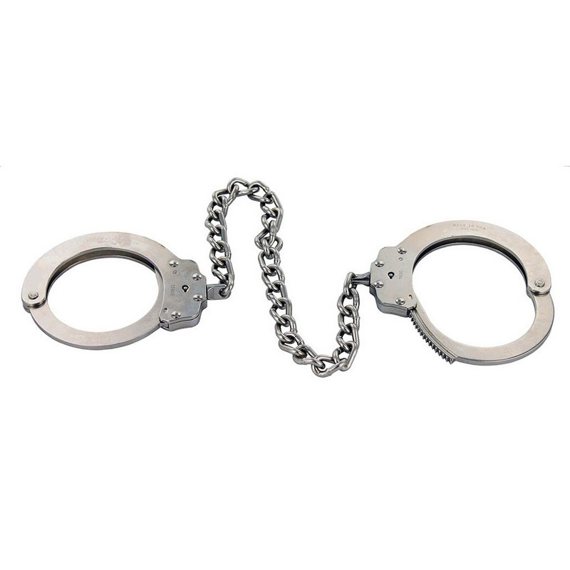 Restraints | Handcuffs, Leg Irons & Restraints | CopsPlus