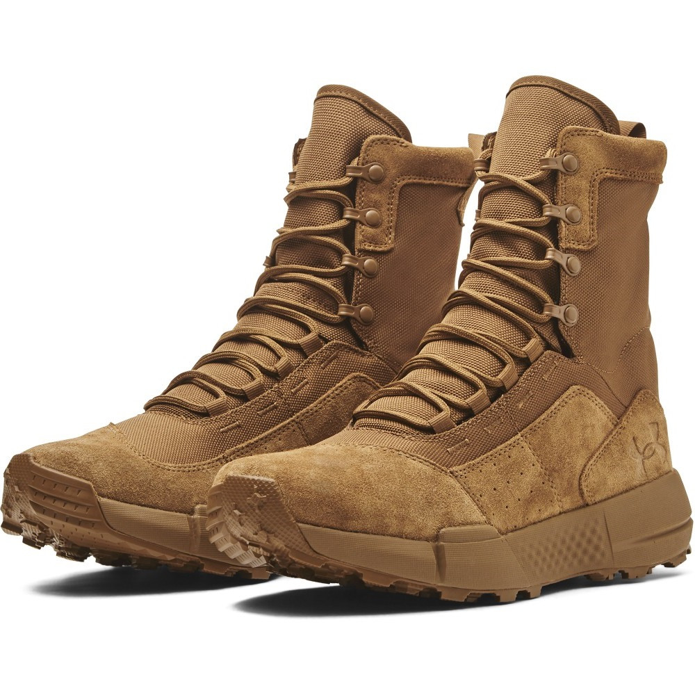 Tactical Boots, Police Officer Shoes & Outdoor Footwear - CopsPlus