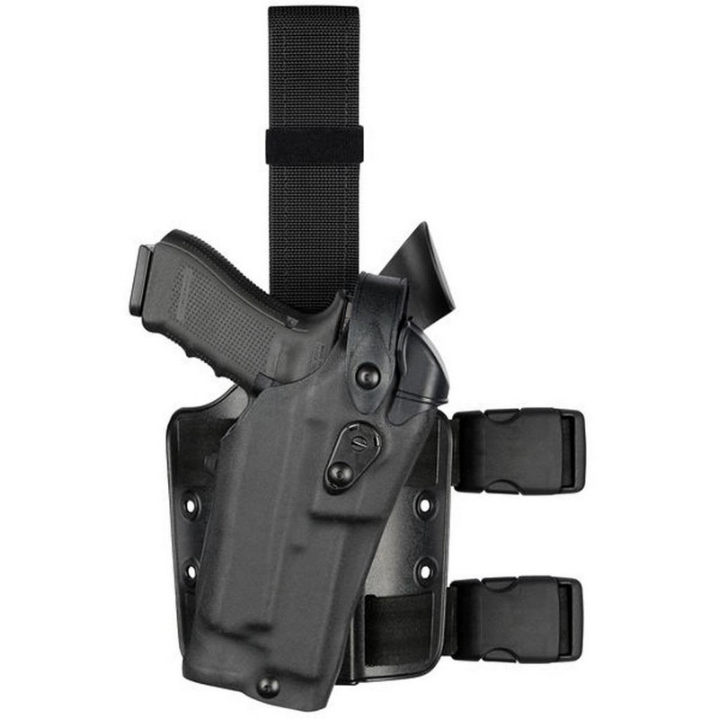 Safariland Holsters, Magazine Pouches, & Duty Gear - Cops Plus