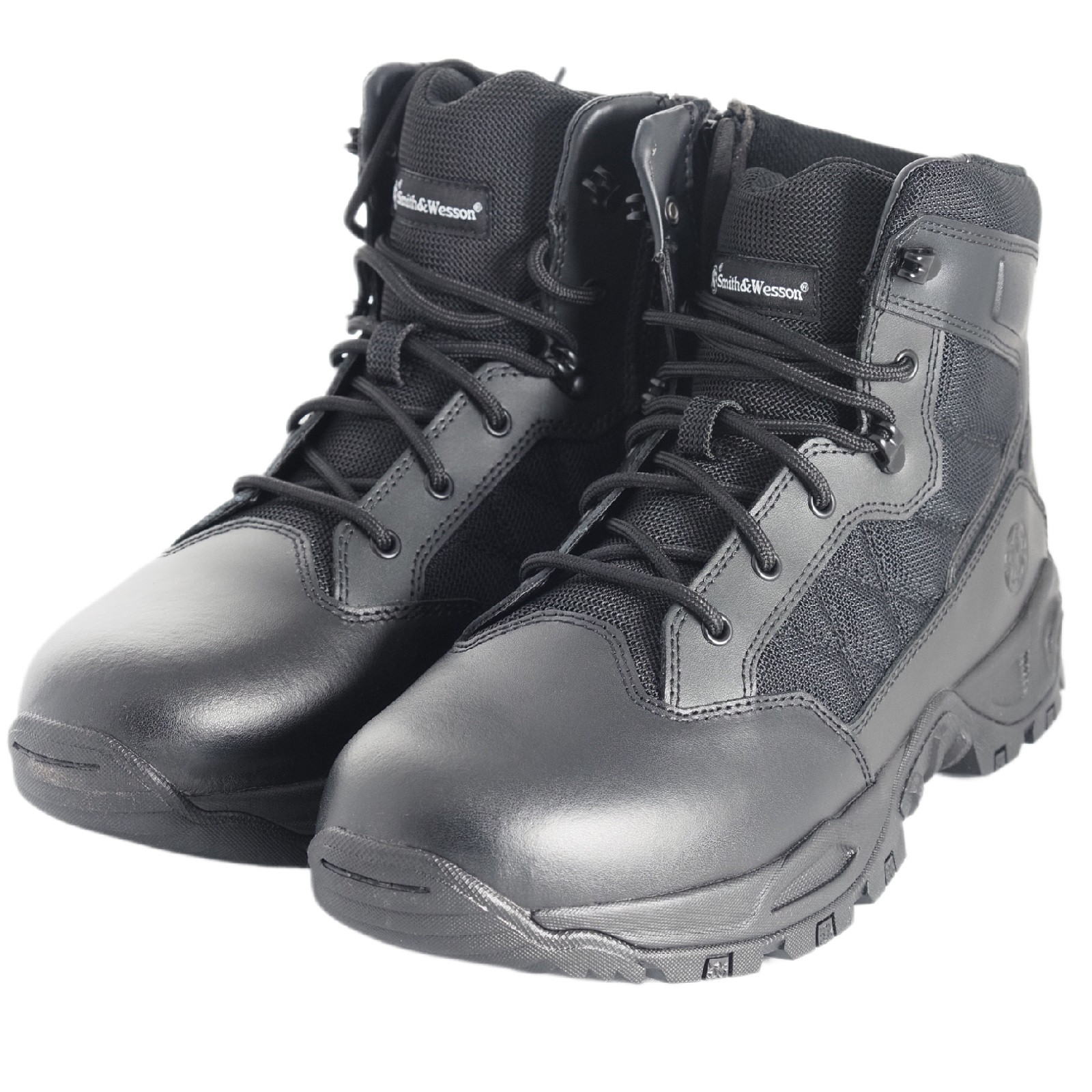 Tactical Boots, Police Officer Shoes & Outdoor Footwear - CopsPlus