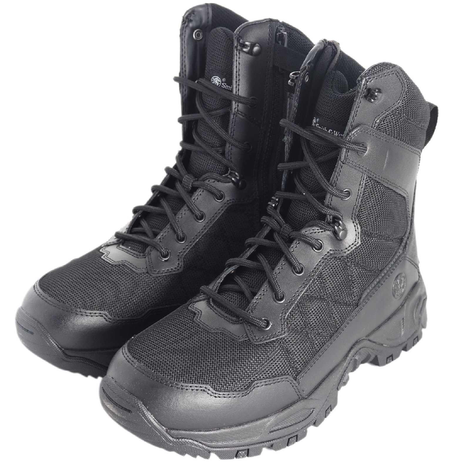 Tactical Boots, Police Officer Shoes & Outdoor Footwear - CopsPlus