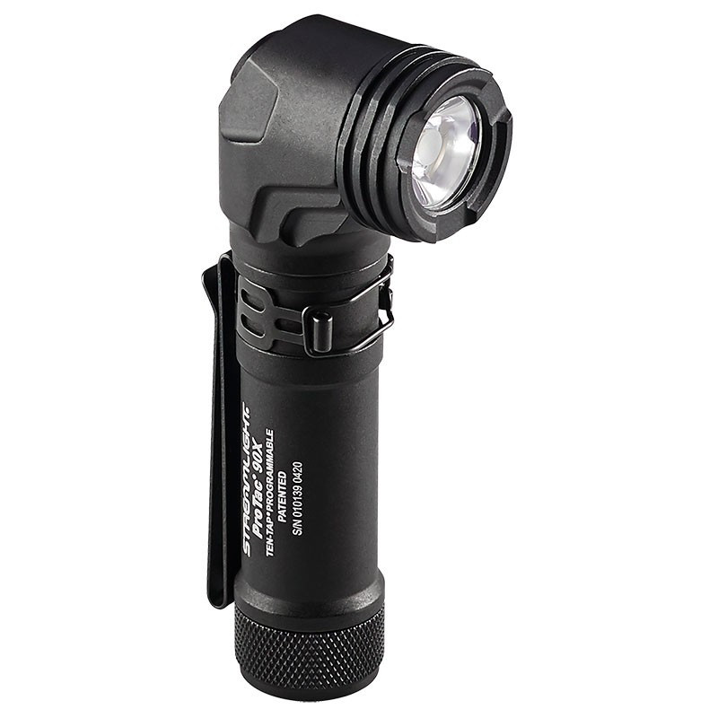 Tactical Police & First Responder Flashlights | CopsPlus
