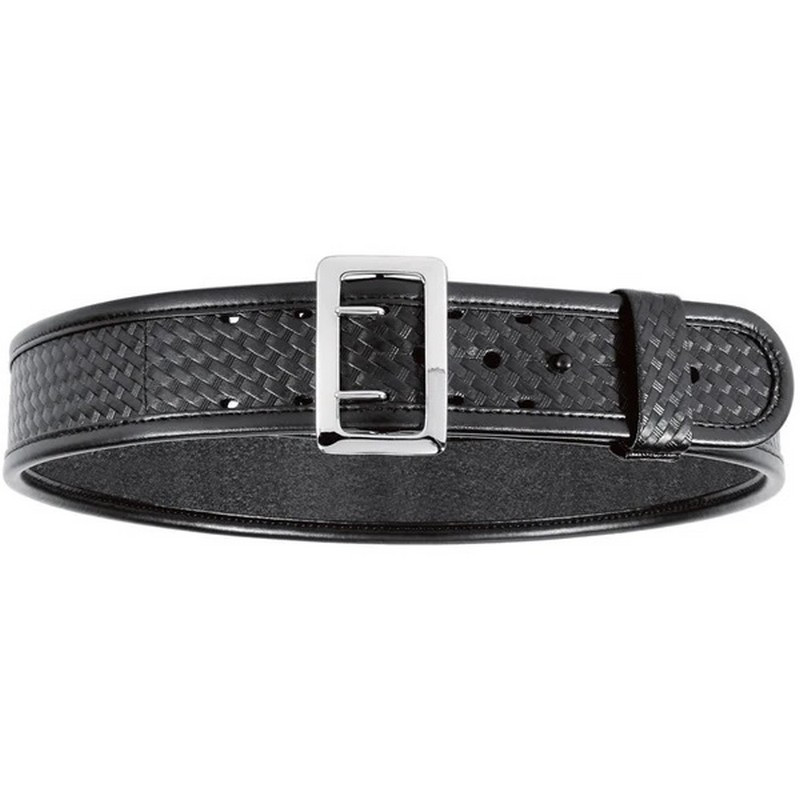 Bianchi Model 7960 AccuMold Elite Sam Browne Duty Belt, 2.25" (58mm ...