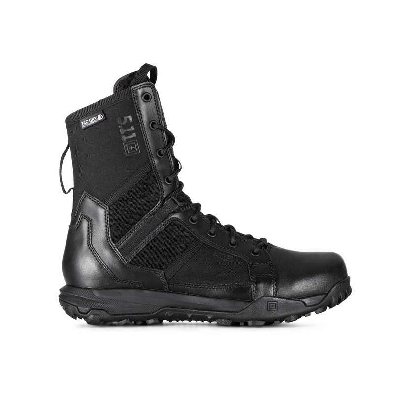 Tactical Boots, Police Officer Shoes & Outdoor Footwear - CopsPlus