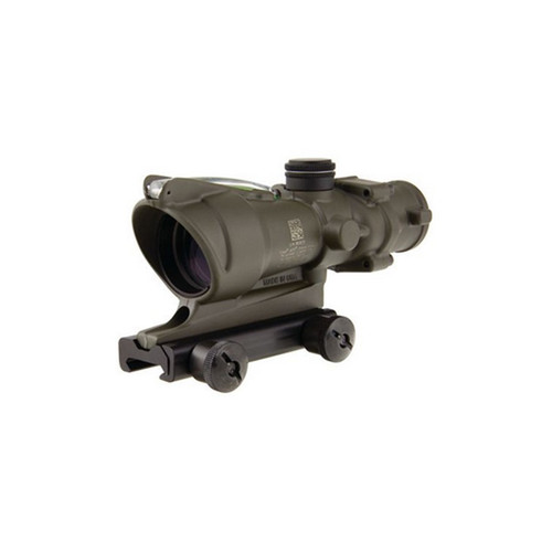 Trijicon TA31 ACOG® 4x32 Dual Illuminated Riflescope - CopsPlus
