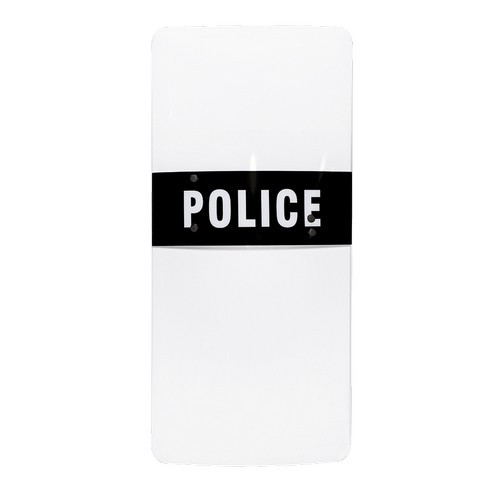 Haven Gear Anti-Riot Shield, 4mm - CopsPlus