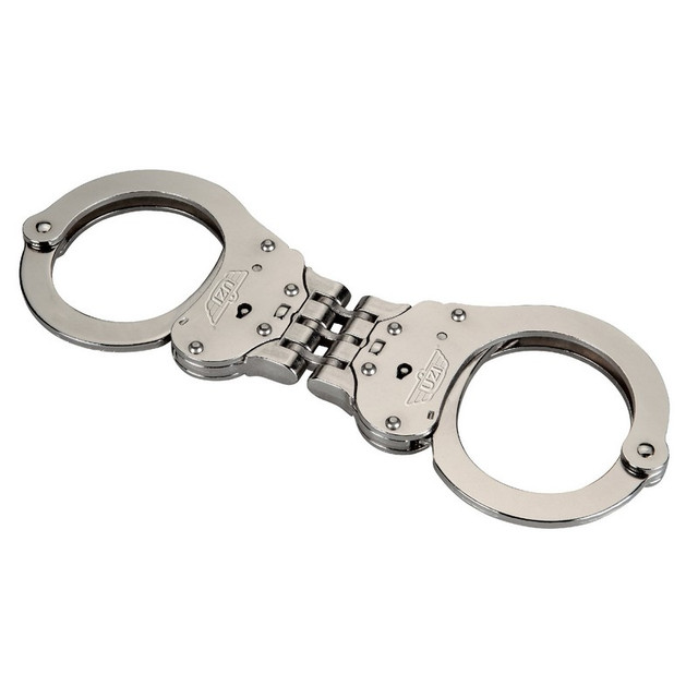 Handcuffs | Law Enforcement & Real Police Hand Cuffs | CopsPlus