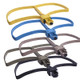 UZI Single Use Double Restraint Flex Cuff Law Enforcement Police ...