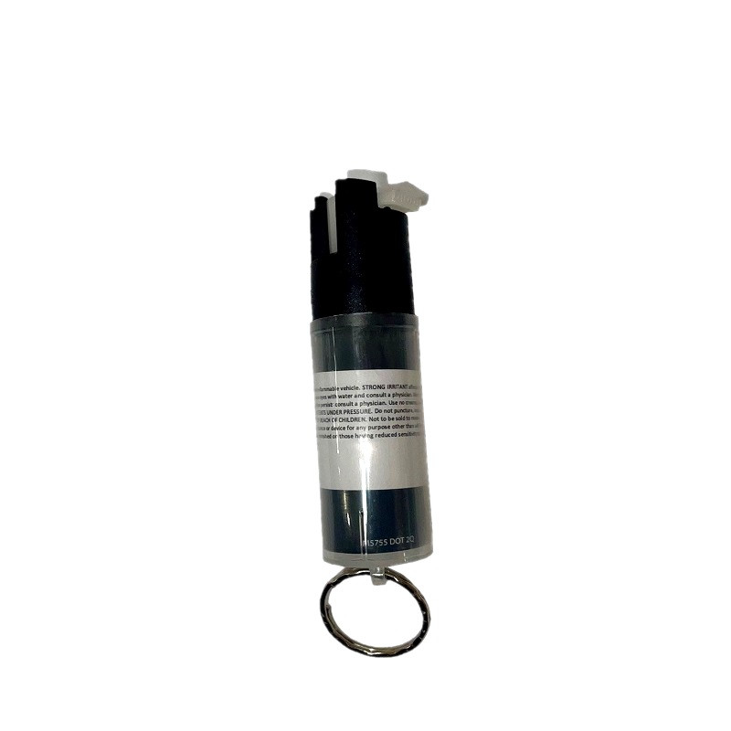 Fox Labs Pepper Sprays | Mean Green OC Spray - CopsPlus