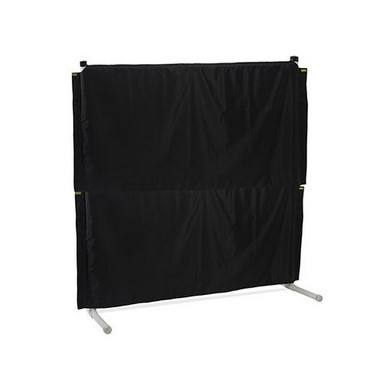 Sirchie SCGD20XT Scene Guard Photography Barrier, Height Extension ...