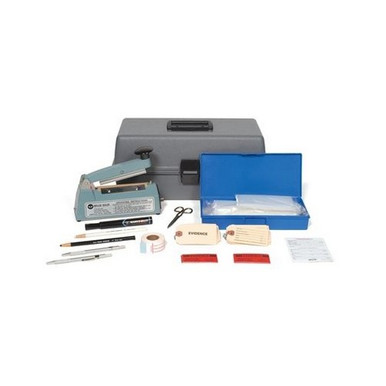 Sirchie ES1750 Evidence Sealing & Identification Kit - CopsPlus