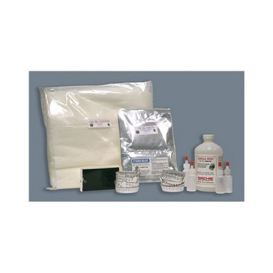 Sirchie CAS10 CyanoSafe Start-Up Kit - CopsPlus