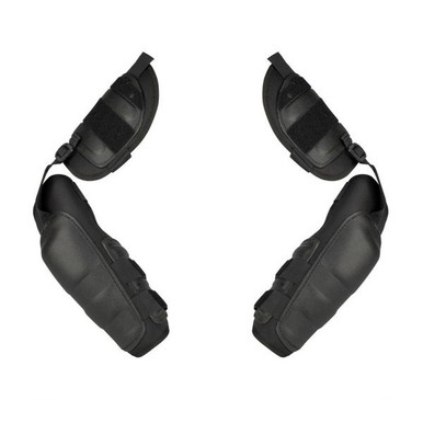 Monadnock ExoTech Arm Protection Riot Kit - CopsPlus