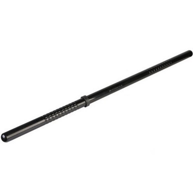 Monadnock Grenade Grip Straight Baton - CopsPlus