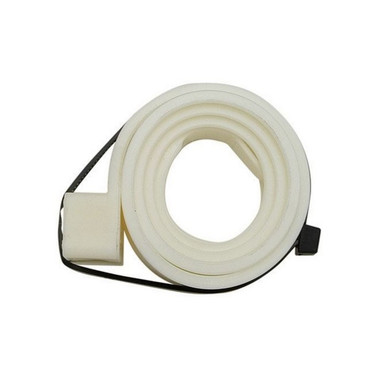Monadnock Compact Cuff Disposable Restraints w/ Safety Cutter - CopsPlus