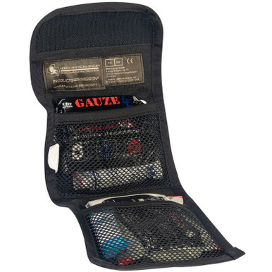 North American Rescue 80-0426 Basic Belt Trauma Kit (BTK) - CopsPlus