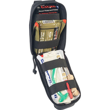 North American Rescue ROO M-FAK Advanced First Aid Kit - CopsPlus