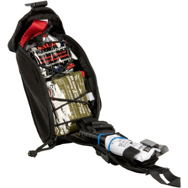 North American Rescue Rig Series Eagle IFAK First Aid Basic w/ Combat ...