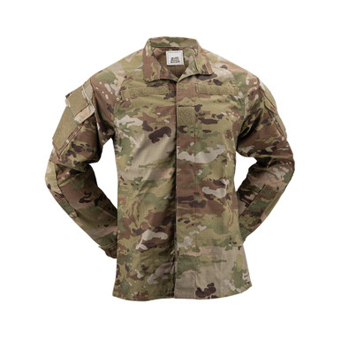 Tru-Spec 1833 Men's Hot Weather Scorpion OCP Army Combat Uniform (GL ...