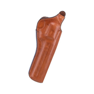 Bianchi Model 111 Cyclone Hi-Ride Open-Muzzle Belt Holster for Colt ...