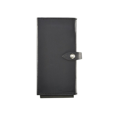 Aker Model 580 Single Citation Book Cover - CopsPlus