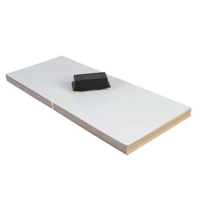 Identicator TP-16 Treadprint Kit - CopsPlus