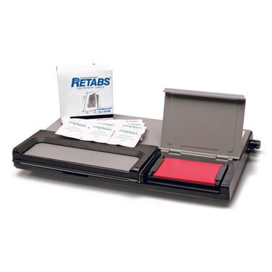 Identicator LE10K Digit 10 Inkless Fingerprint System - CopsPlus