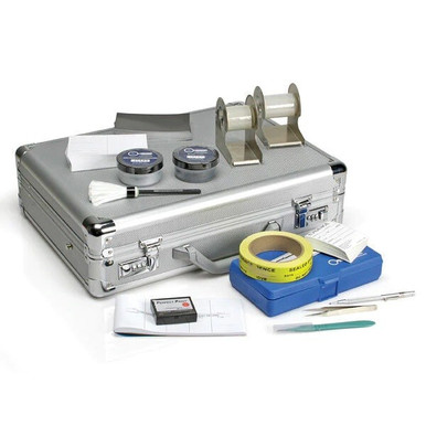 Lightning Powder 1-0140 Model 100 Crime Scene Kit - CopsPlus