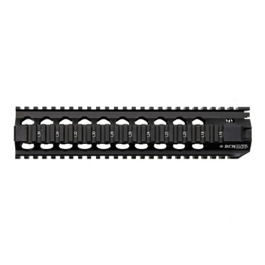 Bravo Company BCM-QRF-566 Quad Rail Free Float Handguard - CopsPlus