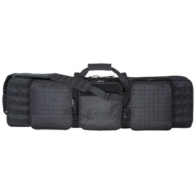 Voodoo Tactical 15-9648 42" Deluxe Padded Weapons Case - CopsPlus