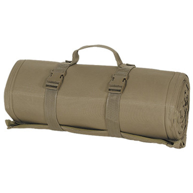 Voodoo Tactical 20-0004 Advanced Shooter's Mat - CopsPlus