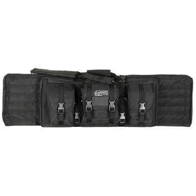 Voodoo Tactical 15-7614 46" Padded Weapons Case - CopsPlus