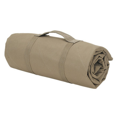 Voodoo Tactical 20-0127 Lightweight Shooter's Mat - CopsPlus