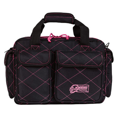 Voodoo Tactical 15-7620 Custom Series Compact Scorpion Range Bag - CopsPlus
