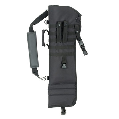 Voodoo Tactical 20-8914 Shotgun Scabbard - CopsPlus