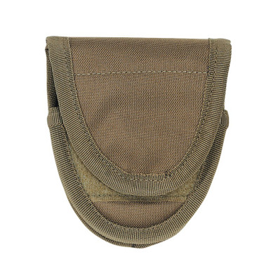 Voodoo Tactical 15-0041 MOLLE Handcuff Case - CopsPlus