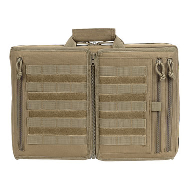 Voodoo Tactical 15-9752 Deluxe Laptop Backpack Desk - CopsPlus