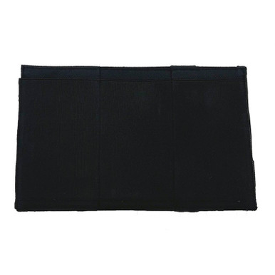 NcStar CVAR3MEP3045 AR Triple Magazine Elastic MOLLE Pouch - CopsPlus