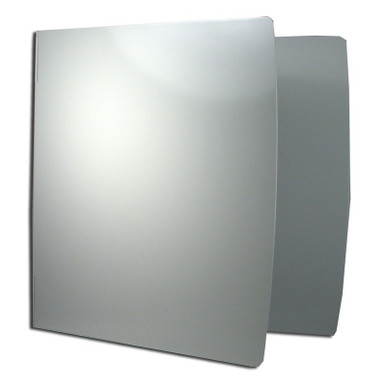 Saunders 00605 TuffBinder Aluminum Binder, 2" Capacity, Round Ring, 3 ...