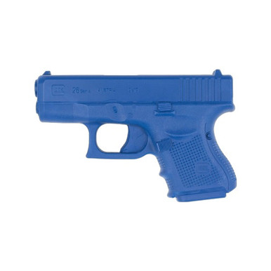 BlueGuns FSG26G4 Compatible with Glock 26 Gen4 Handgun Replica Training ...