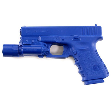 BlueGuns FSG19-X300 Compatible with Glock 19 23 32 w/ SureFire X300 ...