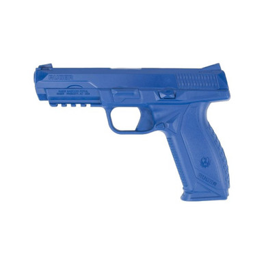 BlueGuns FSR8615 Ruger American .45 ACP Handgun Replica Training ...